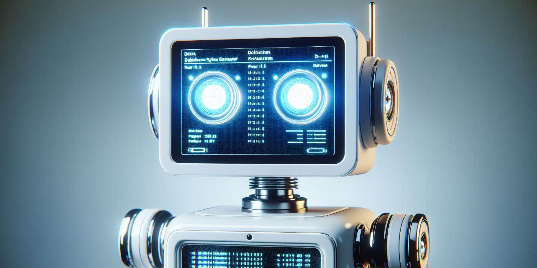 AI database schema generator: What is it? Why is it critical for LLMs?